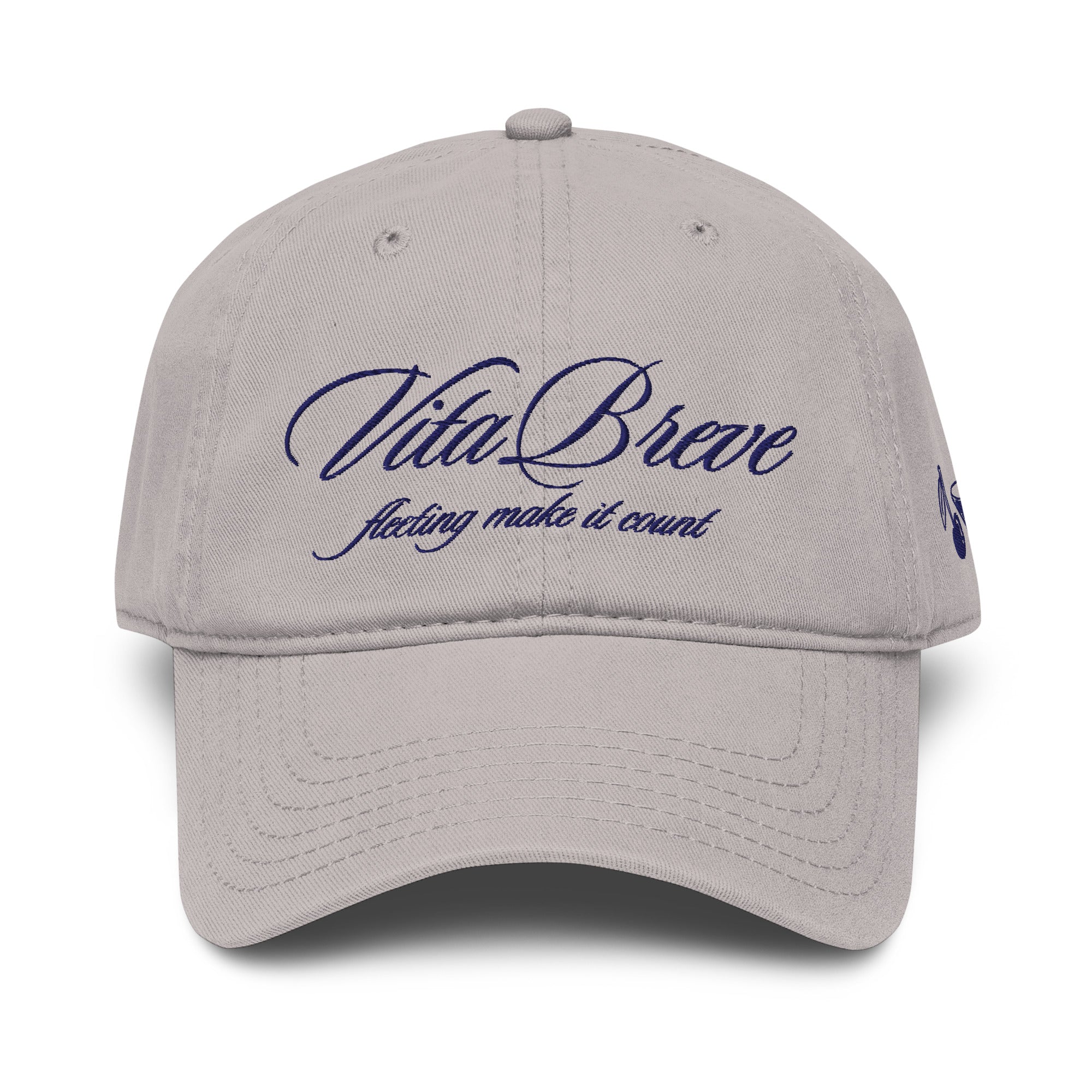 Vita Breve Cap – VITABREVE